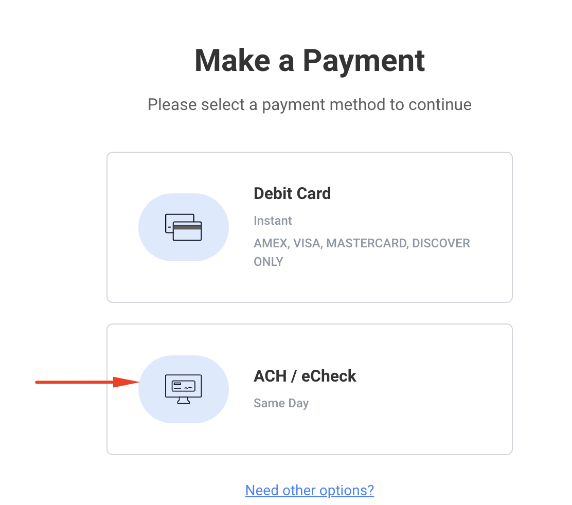 How to Make a Payment – Resident Help Center