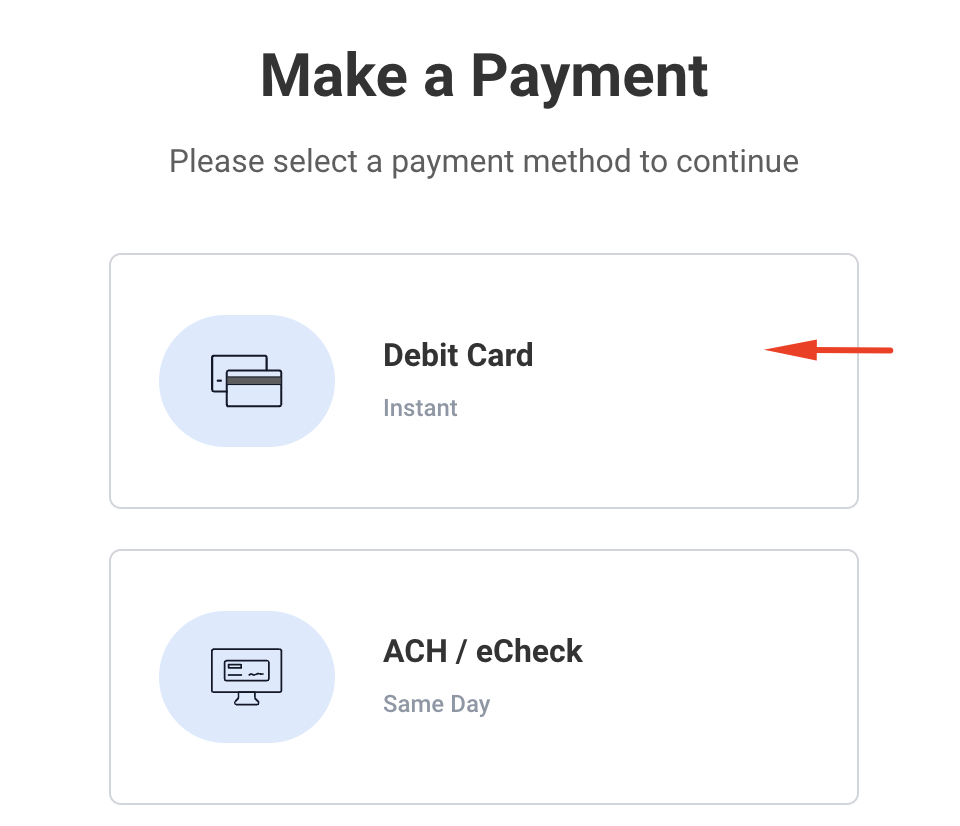 How to Make a Payment – Resident Help Center